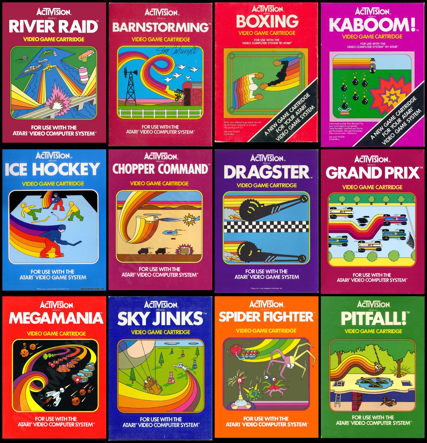 Activision Rainbow Logo Activision Addresses Call Of Duty Rumors About