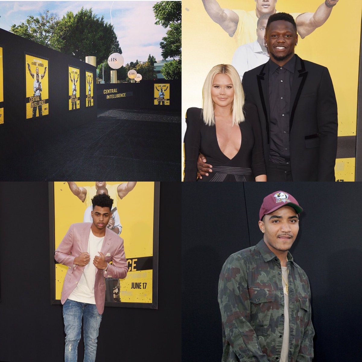 Aaron Mintz's Instagram, Twitter & Facebook on IDCrawl