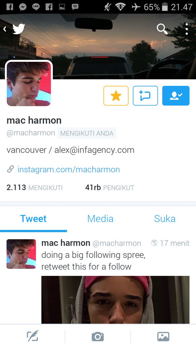 Addin (@Addinkk) | Twitter