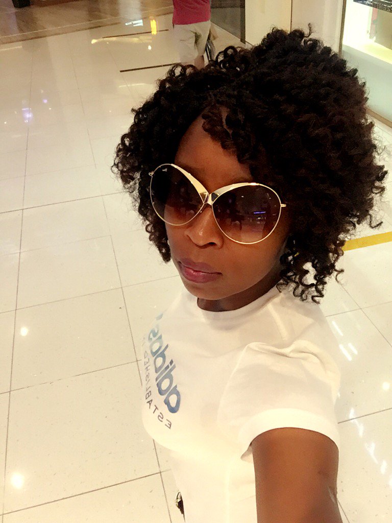 Blessing Dube on Twitter: