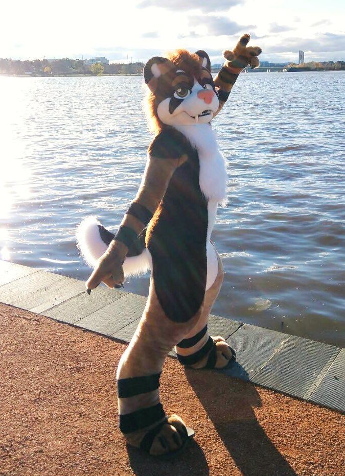 The Furred Reich: The truth about Nazi furries and the alt-right | Page ...