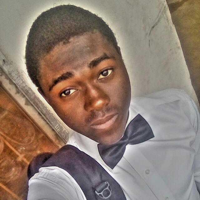 Benjamin Faruna (@Neodynamics) | Twitter