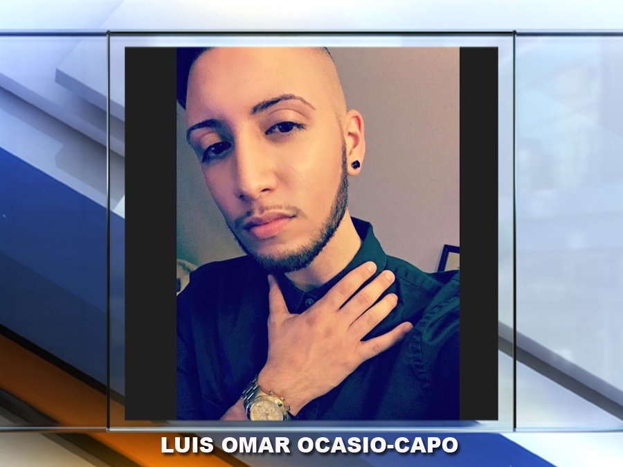 PulseShooting victims: -Edward Sotomayor Jr. -Stanley Almodovar III ...