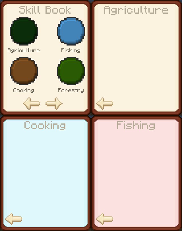 [WIP] SkillCraft - WIP Mods - Minecraft Mods - Mapping and Modding ...