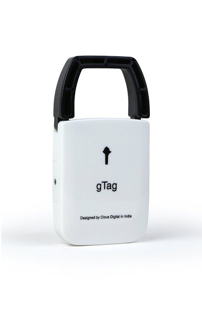 gTag child tracking device launched | DeshGujarat