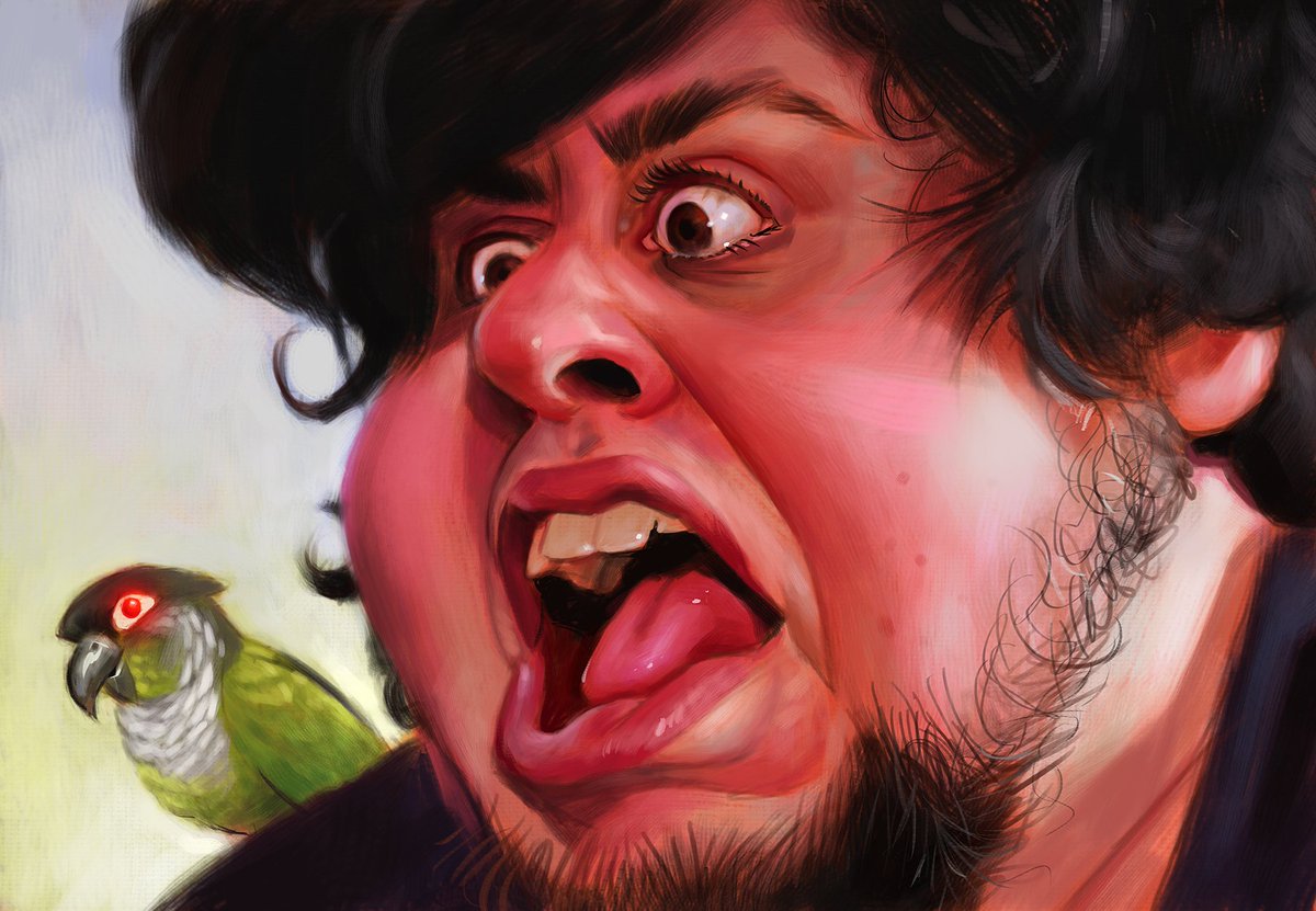 Jontron Ech