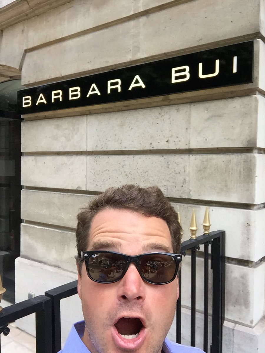 Not quite BabaBooey, but almost! Hey Now, chrisodonnell! | Stern Show ... Not quite BabaBooey, but almost! Hey Now, chrisodonnell! | Stern Show ...