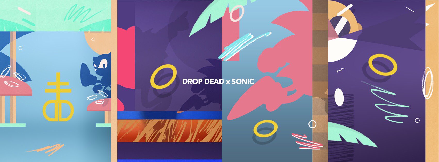 Drop Dead Wallpaper Backgrounds