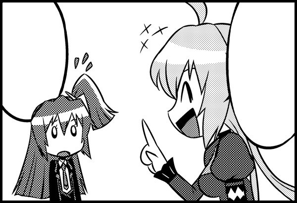 As'まりあ@Asmaria_の漫画作品一覧(古い順)