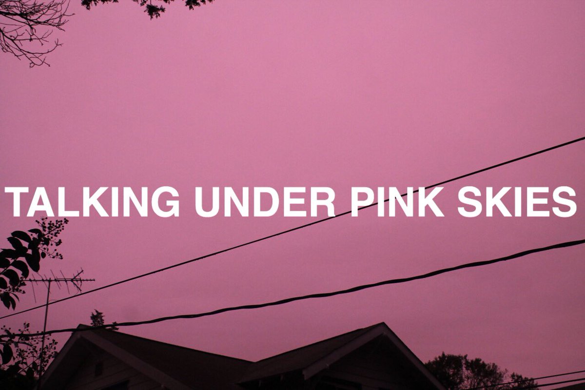 Quotes About Pink Skies Pink Inspirational Quotes ShortQuotes.cc