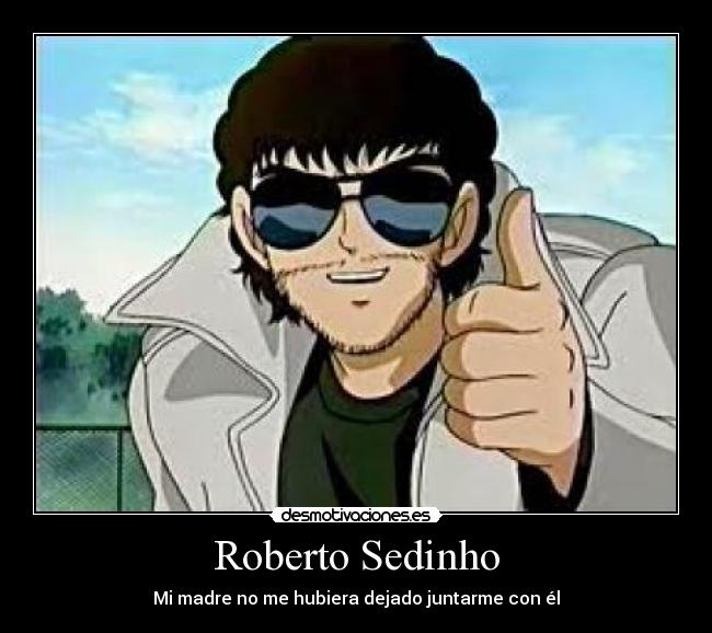 Memes Roberto Zedinho