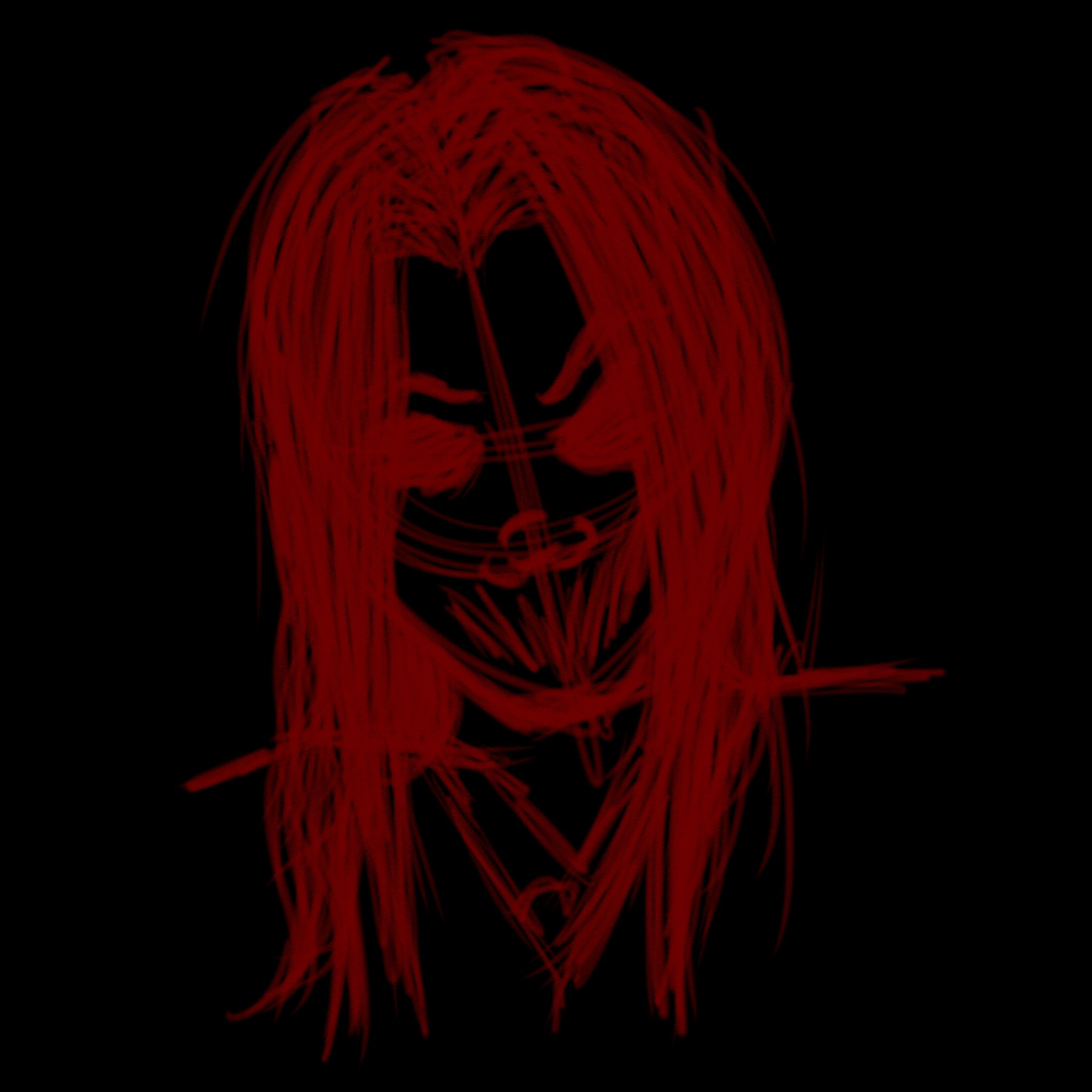 Sinister Mr Boogie Drawing