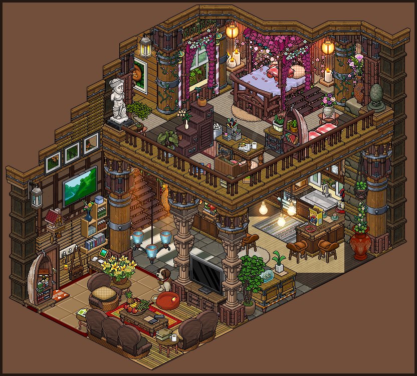 Modern Living Room 2016 Deviantart DeviantArt Is Growing Up With Its