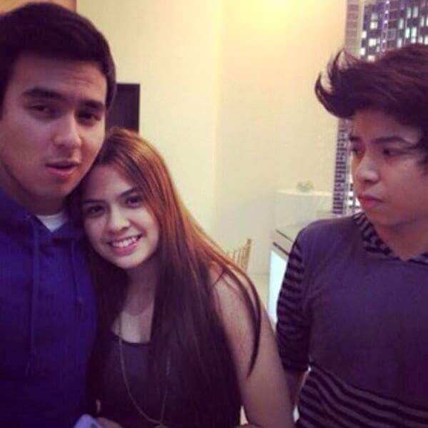 MARY JANE DELA CRUZ (@ItsMaryJane_26) | Twitter