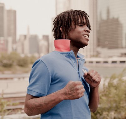 Chief Keef Sosa Style