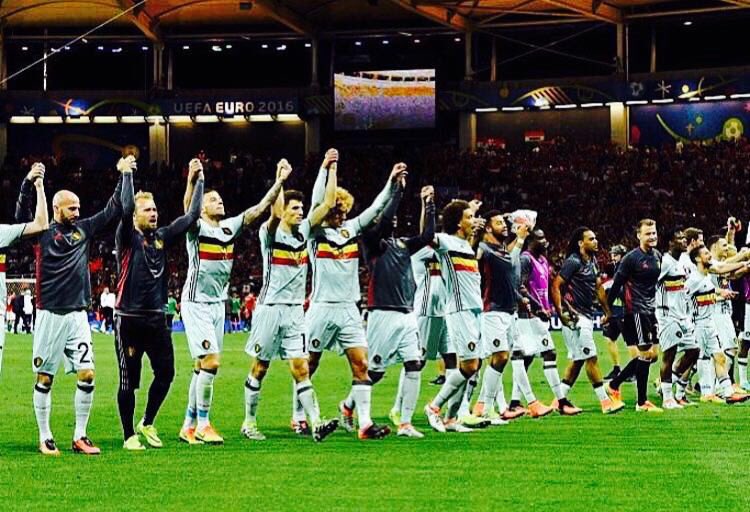 152 best Belreddevils images on Pholder | Bel Red Devils, Fellaini and ...