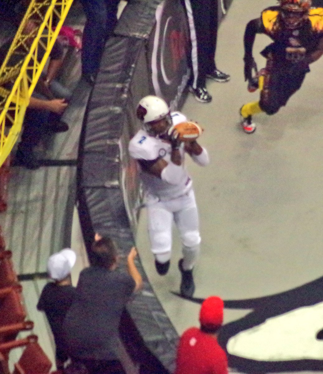 Arizona Rattlers - Arena Football League