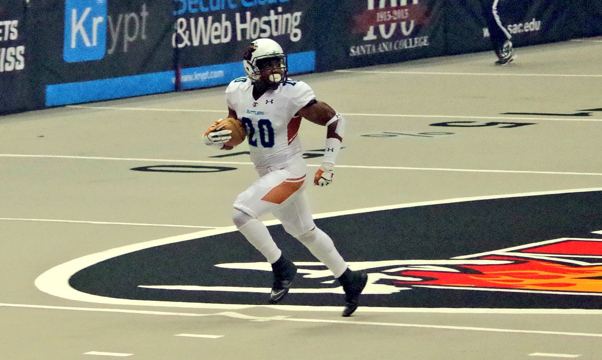Arizona Rattlers - Arena Football League