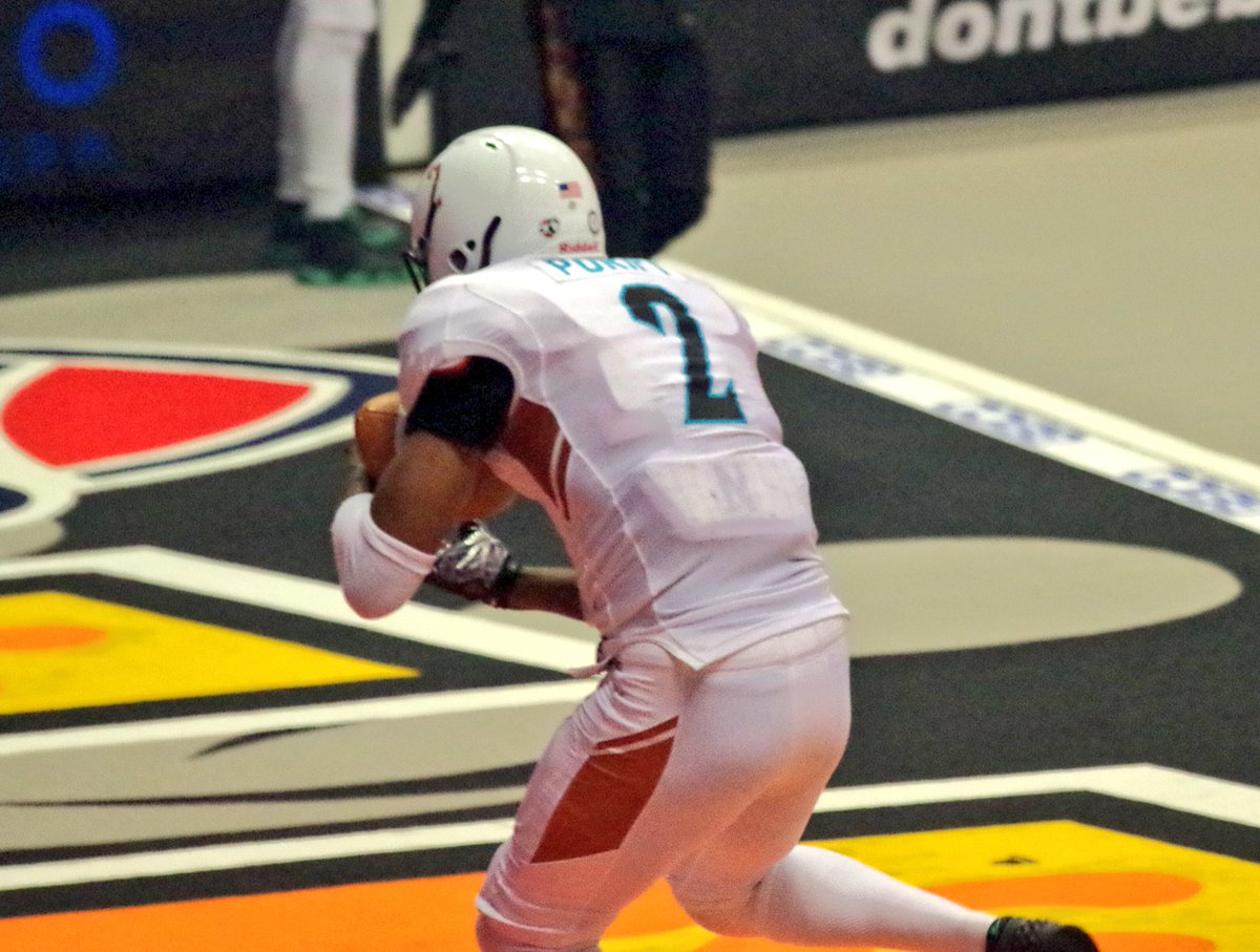 Arizona Rattlers - Arena Football League