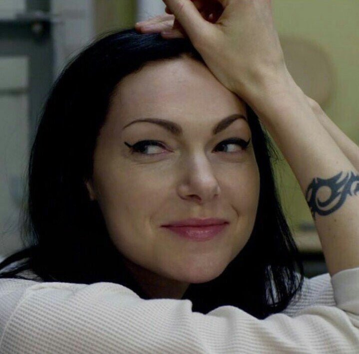 Alex Orange Is The New Black Eyeliner