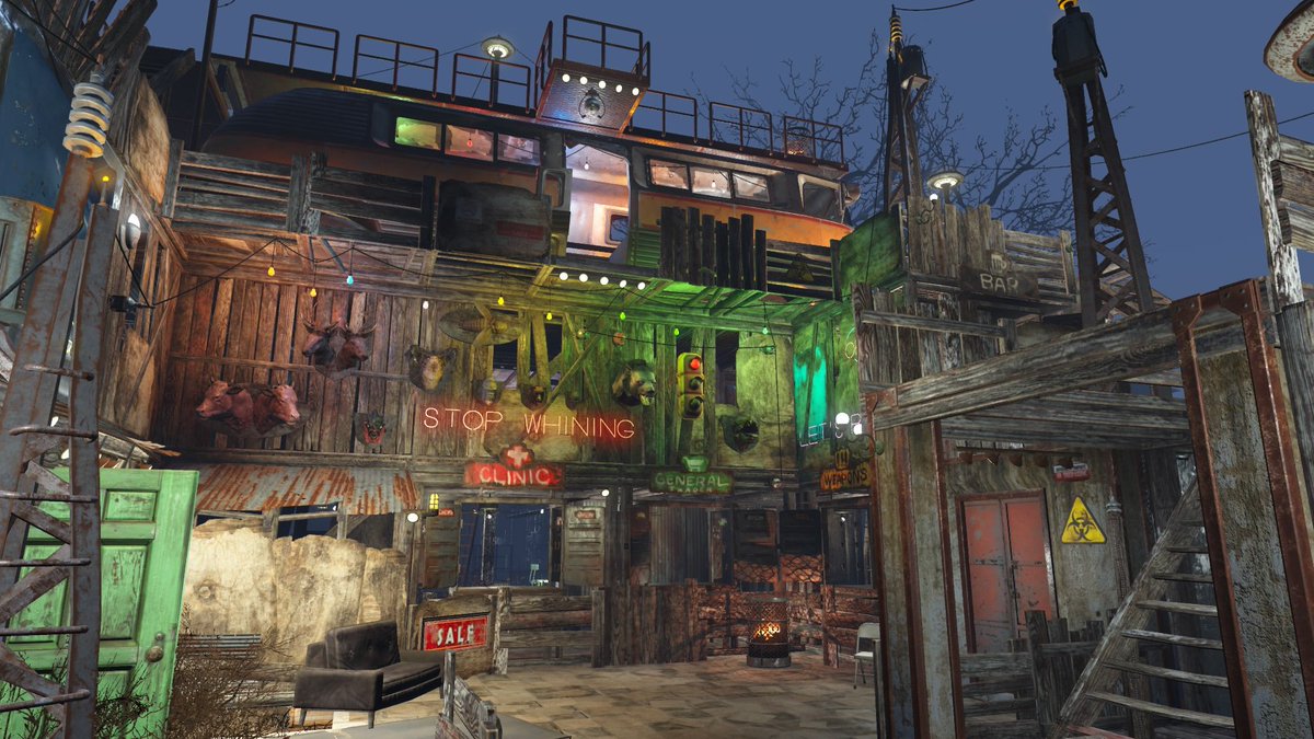 Fallout 4 ultra jet - lanafuel