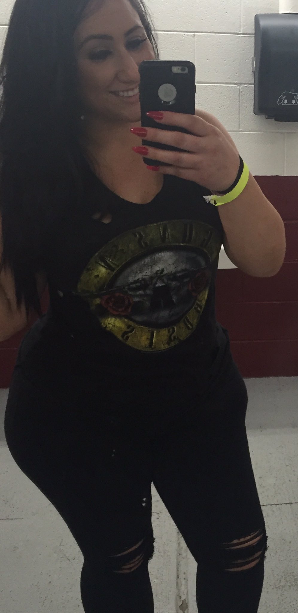 Tw Pornstars Vanessa Blake 🇮🇹 Twitter Gunsnroses Fedexfield 4 01