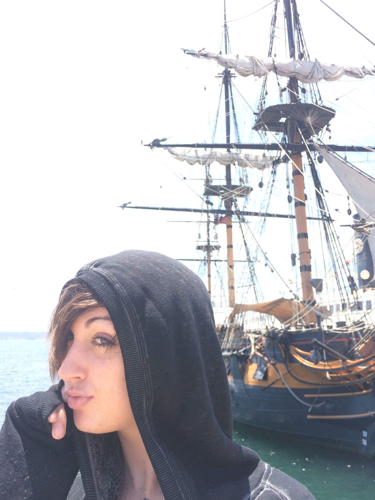 TW Pornstars - Alana Rains. Twitter. I'm on a boat. 5:33 AM - 27 Jun 2016