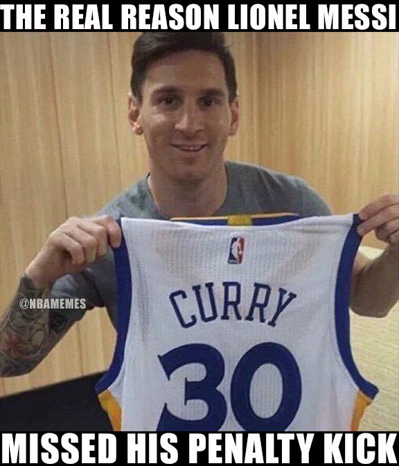 Memes Messi Whatsapp