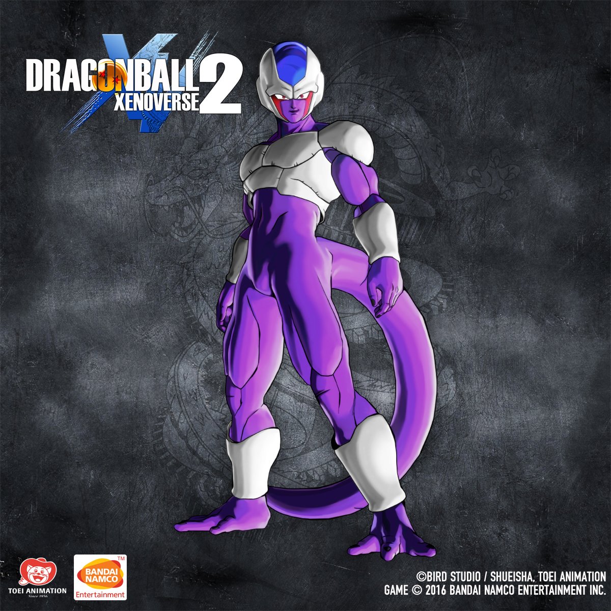 Dragonball Xenoverse 2 18 Forumlade 