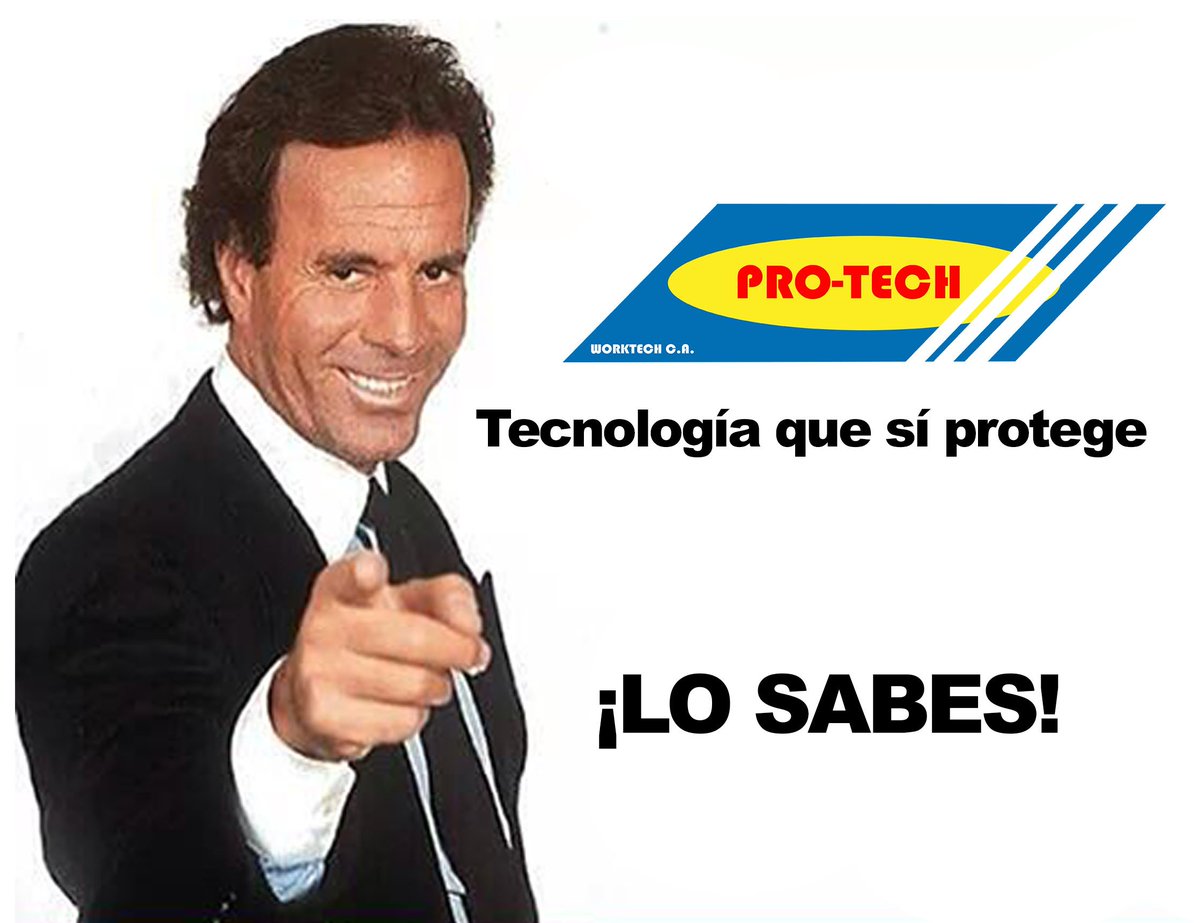 Protech (@Protech_W) | Twitter