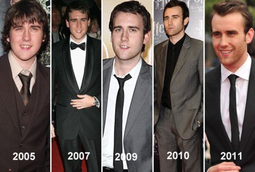 Matthew Lewis School Of Successfully Navigating Puberty