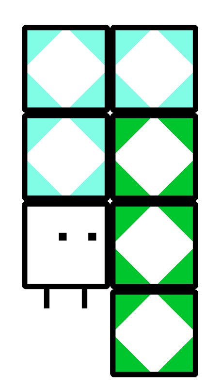 BoxBoxBoy (3DS) - Video Games - Sonic Stadium