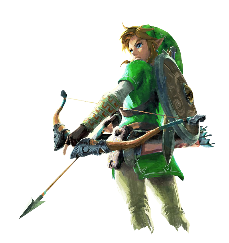 Favorite link and why? [All] : r/zelda