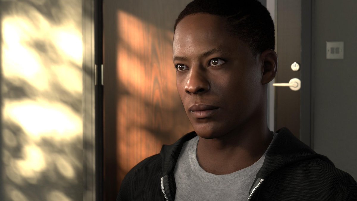 Meet Alex Hunter, the star of EA SPORTS FIFA 17's The Journey https://t ...