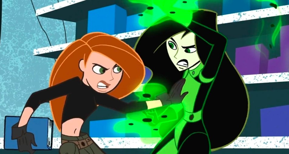 Which Kim Possible character are you based on your zodiac sign ...