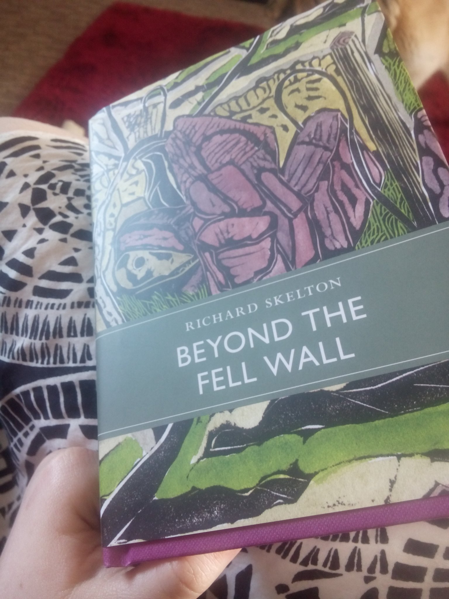 Little Toller Books | Lost in the Industrial Jungle