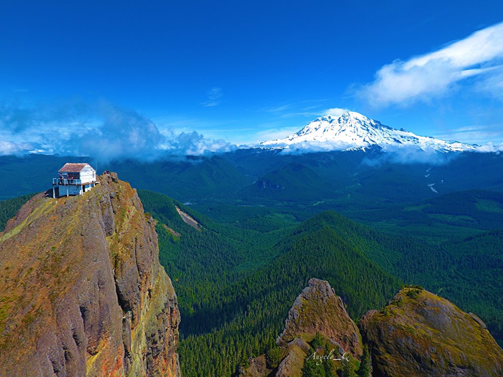 High Rock Lookout: Latest news, Breaking headlines and Top stories ...