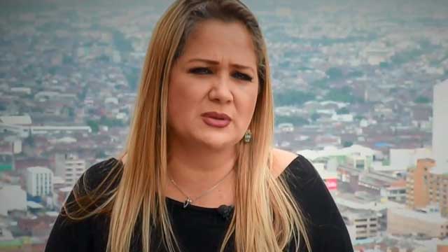 Cartel de cali financió a samper y hasta pagó su absolución: aura rocío ...