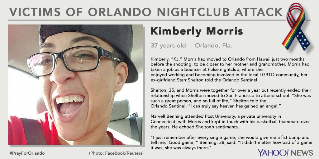Kimberly Morris's Instagram, Twitter & Facebook on IDCrawl