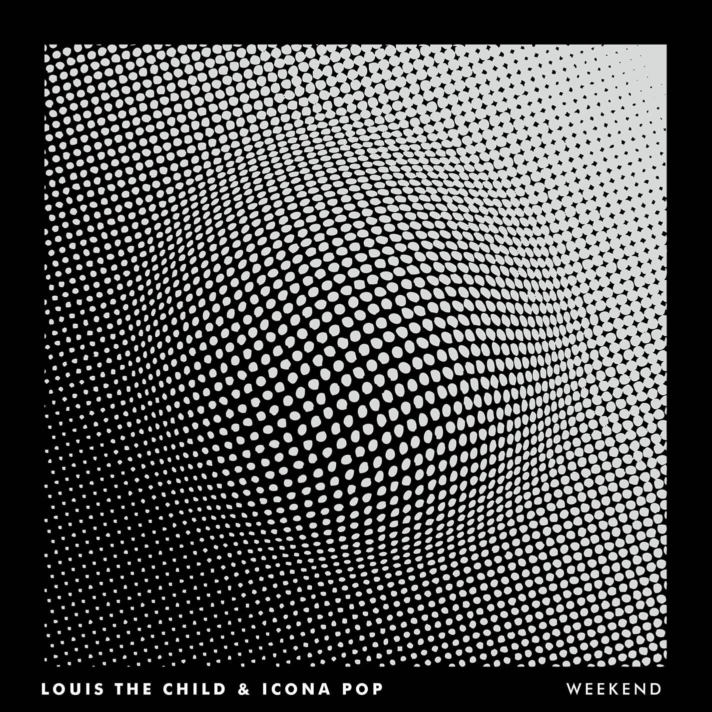 Icona Pop This Is Album Cover