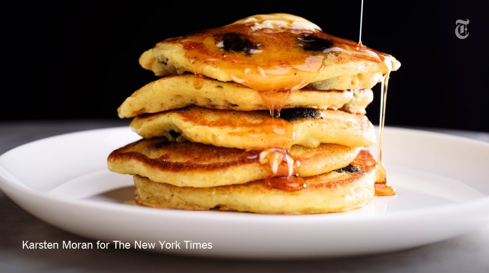 Achieve short-stack perfection every time with our new guide to ...