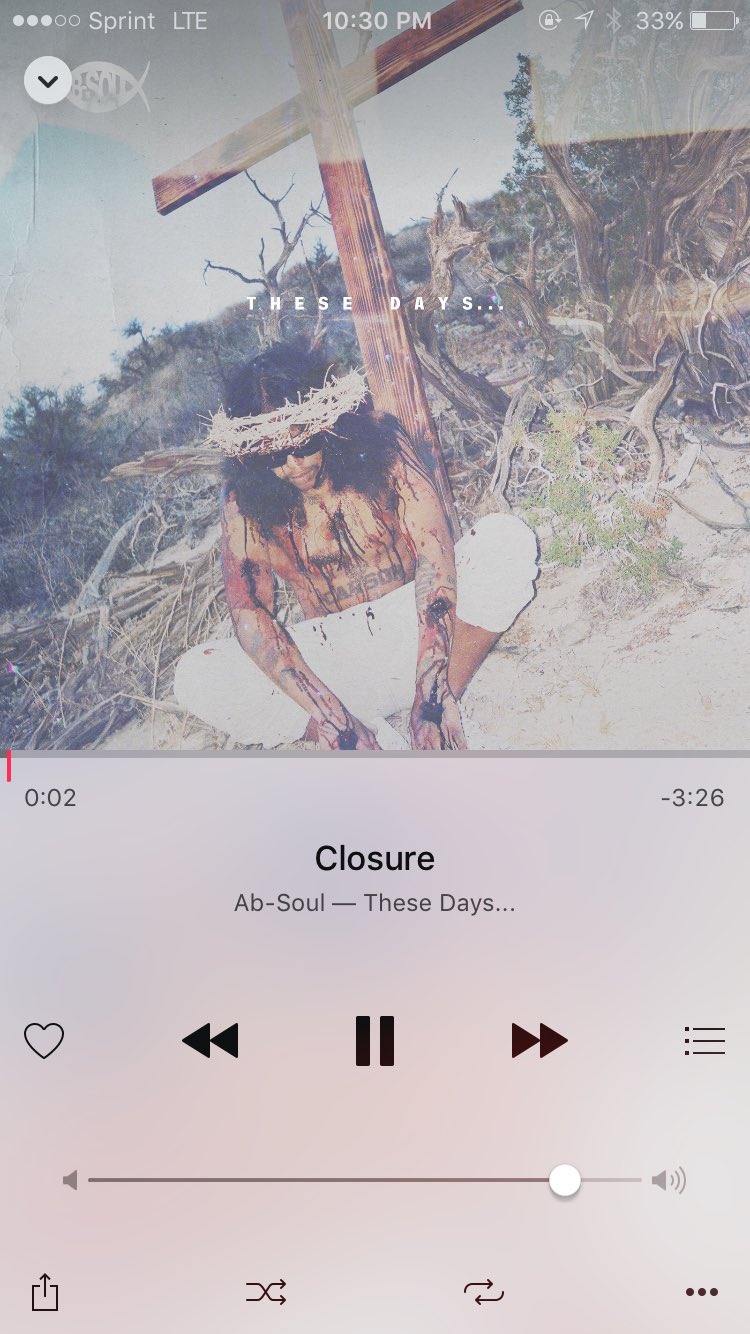 Ab Soul Wallpaper