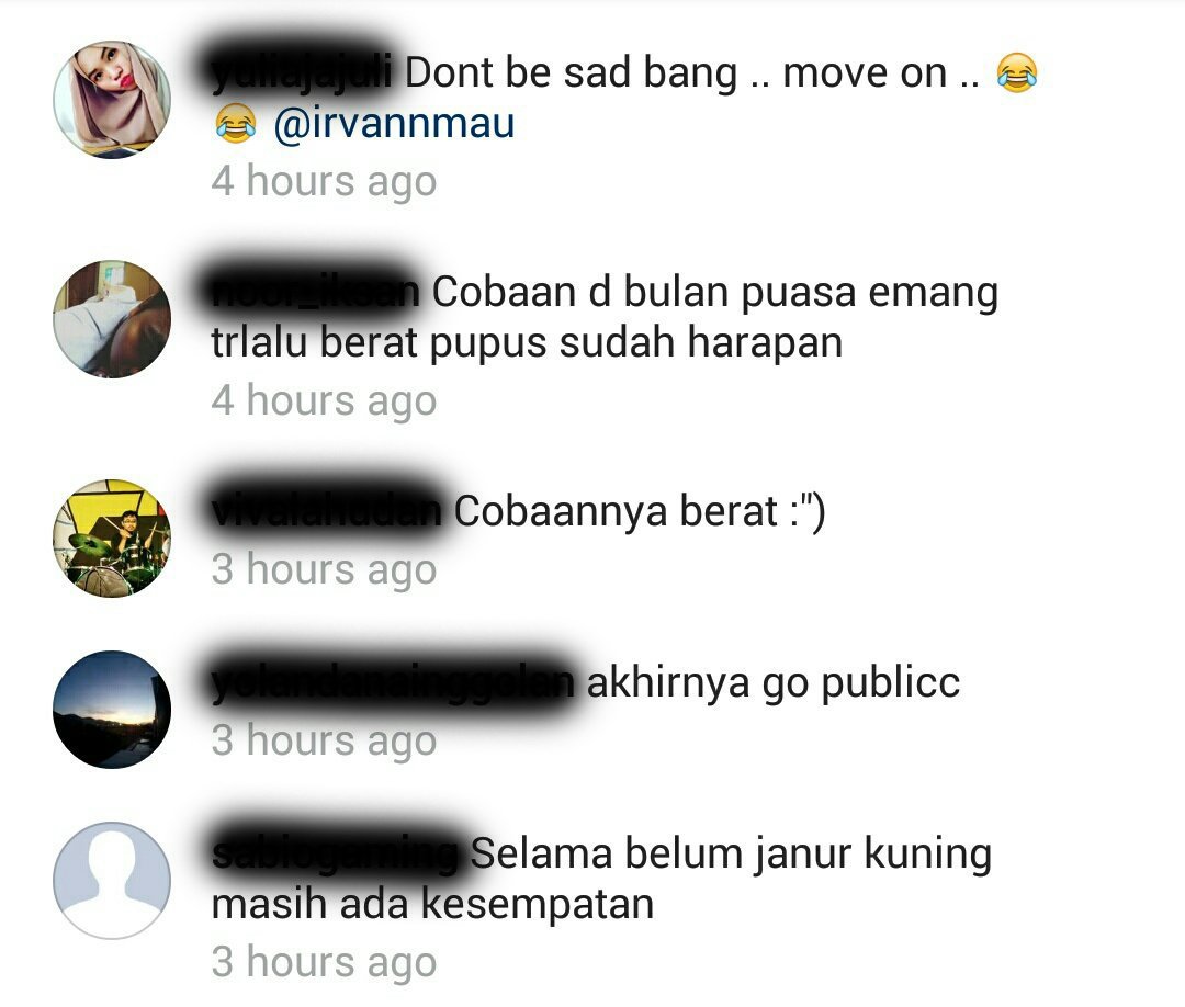 Lihat Foto Maudy Ayunda Ini, Netizen Bilang 'Cobaan Puasa yang Berat ...