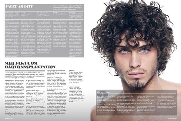 Cameron Bailey Model