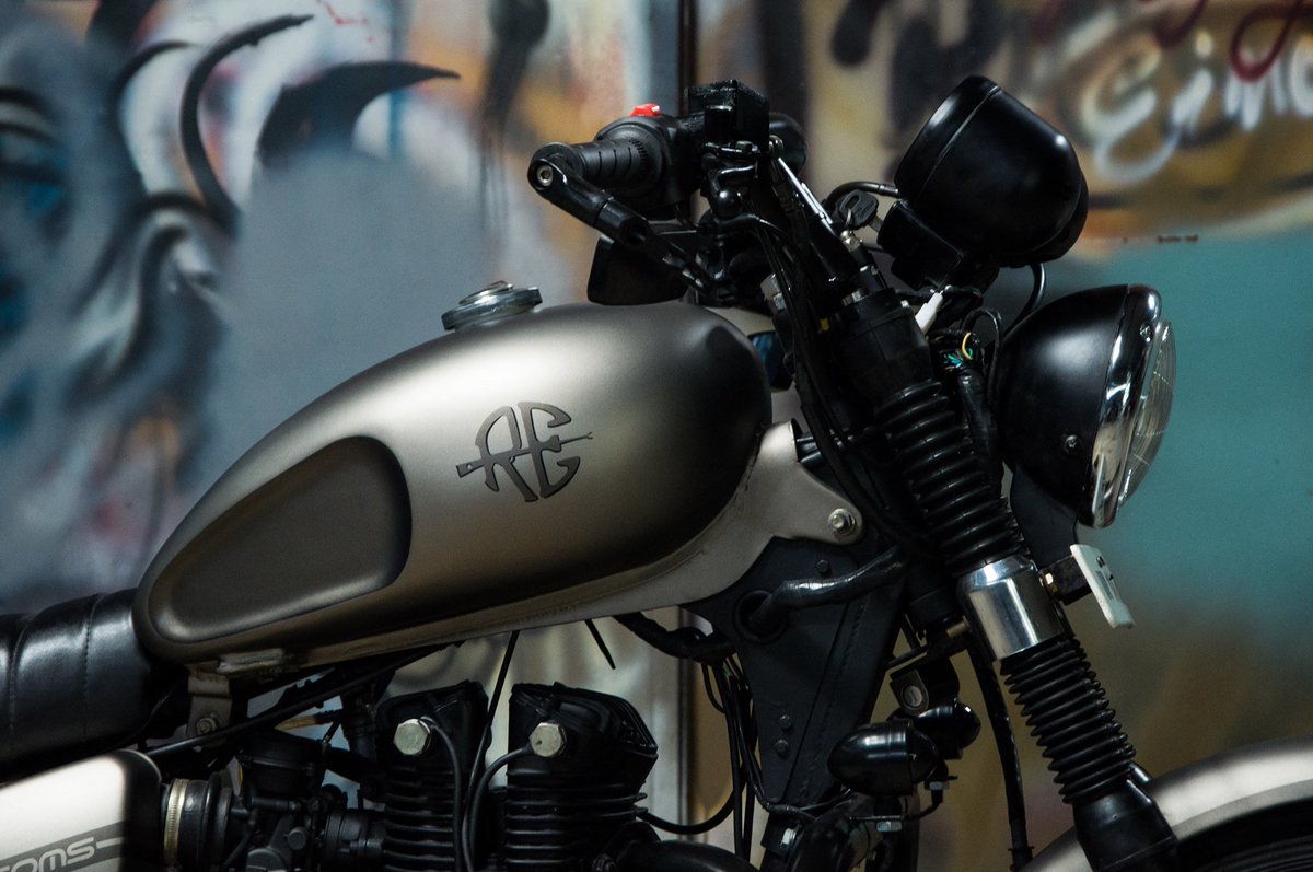 Eimor Customs (@EimorCustoms) | Twitter