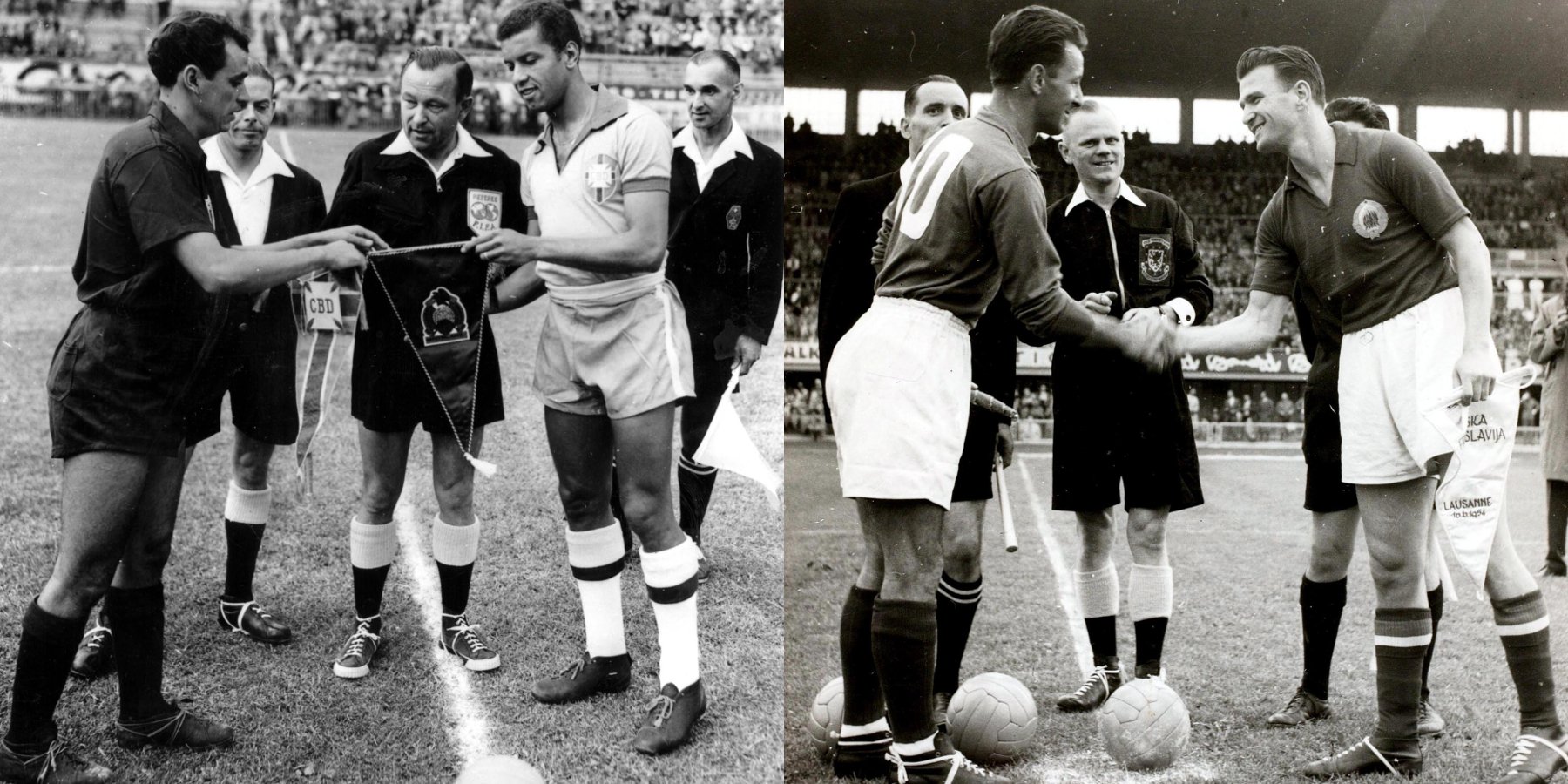 Fifa World Cup 1954