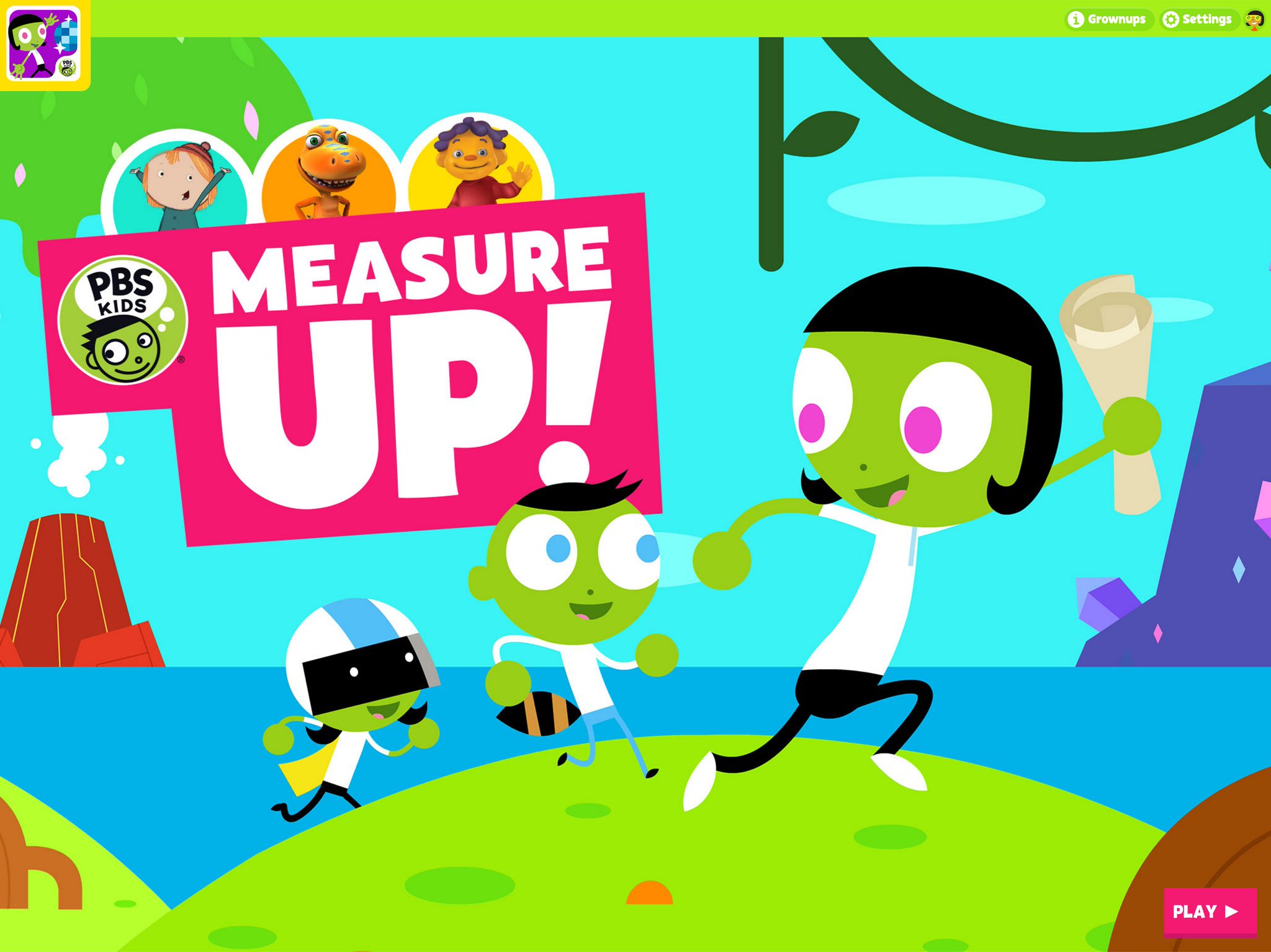 PBS PressRoom On Twitter PBSKIDS Launches New Measure Up App pbs-pressroom-on-twitter-pbskids-launches-new-measure-up-app