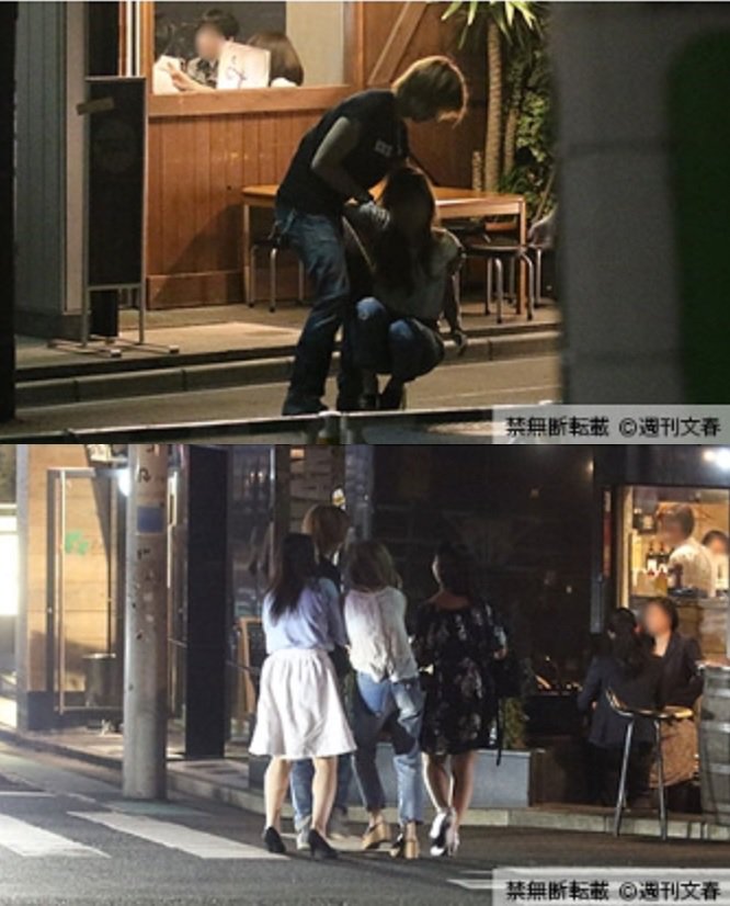 Hashimoto Ryosuke Sprout