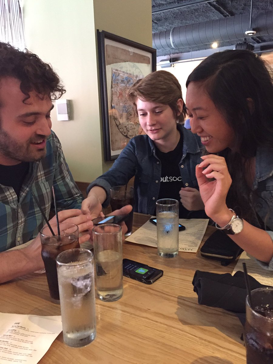 Blake Smith (@blakesmith) | Twitter