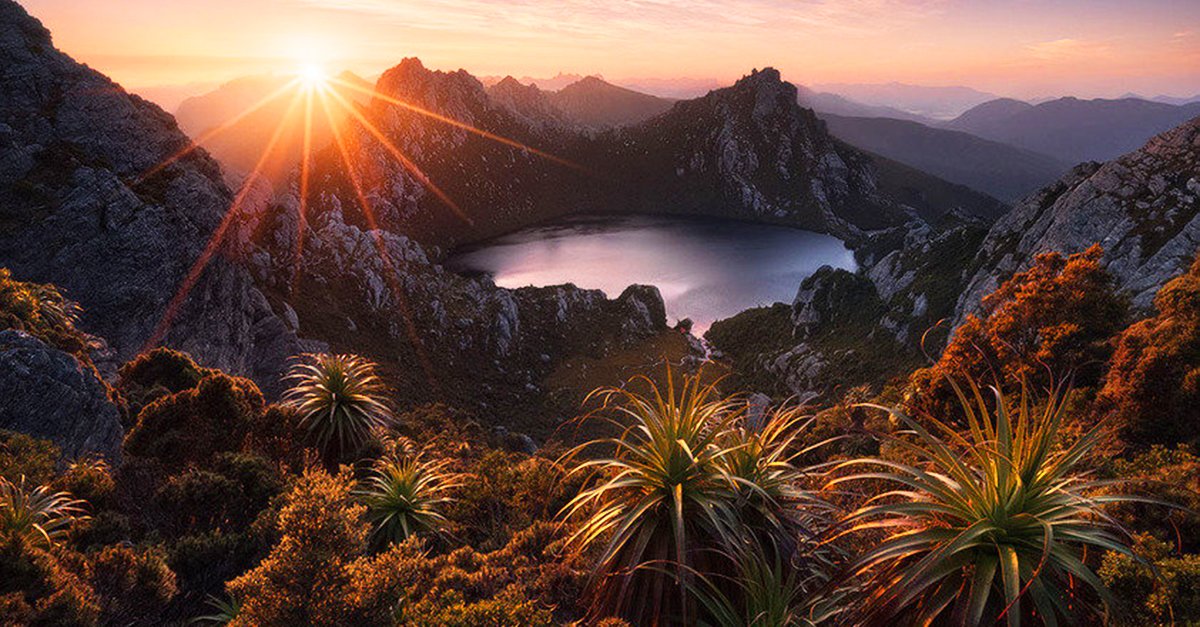 Uma galeria com as fotos das paisagens naturais mais deslumbrantes do ...